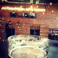 BrewDog Birmingham - Beer Bar in City Centre