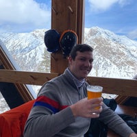 Mid Gad Lodge (Snowbird) - Ski Lodge in Snowbird