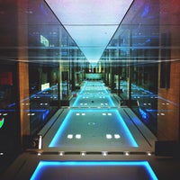 Toronto PATH System - Financial District - Toronto, ON