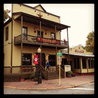 Menu - Wunsche Brothers Cafe & Saloon (Now Closed) - American Restaurant