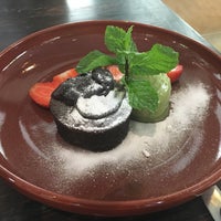 Dulang Kitchen, Bar & Garden (Now Closed) - Jl. Dewi Sri no.1A, Legian