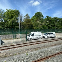 Mallow Railway Station - 12 tips