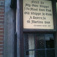 Ship Inn - Exeter, Devon