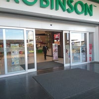 Robinson Lifestyle Center Mukdahan (โรบินสัน ไลฟ์สไตล์เซ็นเตอร์ ...