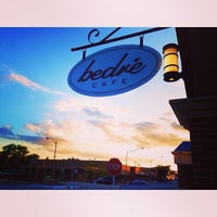 Bedre Cafe - Sandwich Spot
