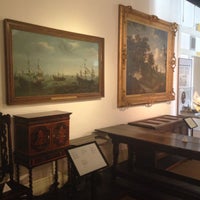 Cheltenham Art Gallery & Museum - 2 tips