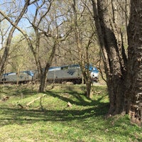 C&O Canal - Point of Rocks - 5 tips