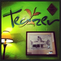 Teazer World Tea Market - Tower District - 33 tips from 681 visitors