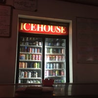 West Alabama Ice House - 1919 W Alabama St