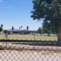 Quechan Park - Harbor or Marina