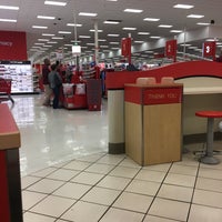 Target - Dallas, TX
