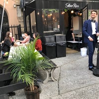 Silver Rice - Sushi Restaurant in Crown Heights