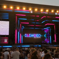 Dubai Media City Amphitheater - Concert Hall in الصفوح الثانية