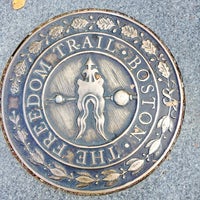 Freedom Trail Run - Athletics & Sports in Beacon Hill