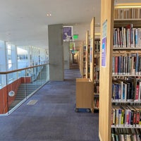 Santa Monica Public Library - Main - 34 tips