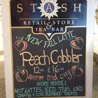 Stash Tea Store & Bar - 5 tips from 264 visitors