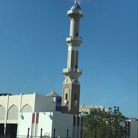 Ruwi High Street - مسقط, مسقط