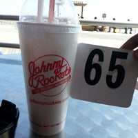 Johnny Rockets (Now Closed) - Uptown Atlantic City - 30 tips from 2003 ...