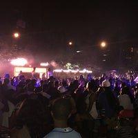 Compound - Night Club in Atlanta