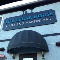 Cedar House - Steakhouse