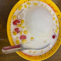 เซ็งซิมอี้ (Cheng Sim Ei) - Dessert Shop