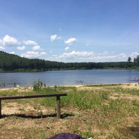 Clough State Park - State or Provincial Park in Weare