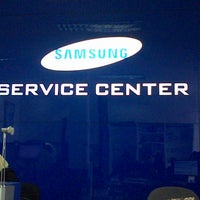 Samsung Service Center - Tech Startup in Depok