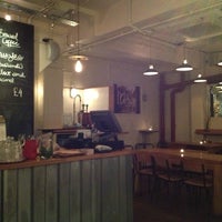 Notes (Now Closed) - City of Westminster - Covent Garden, Greater London