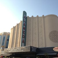 Alameda Theatre & Cineplex - Multiplex in Alameda