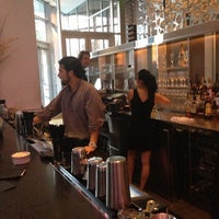 W Lounge - Downtown Boston - Boston, MA