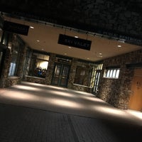 Telluride Gondola - Tram Station