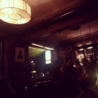 Kirk Bar - Bar in Kreuzberg