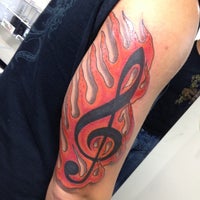 Platinum Ink - Tattoo Parlor in Austin