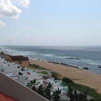 Shaka's Rock Beach - Beach