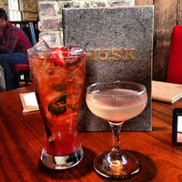 The Bar at Husk - Downtown Charleston - 57 tips from 2490 visitors
