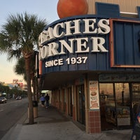 Peaches Corner - 907 N Ocean Blvd