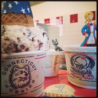 UConn Dairy Bar - 45 tips from 1558 visitors