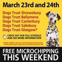 Dogs Trust - Baillieston - 315 Hamilton Road