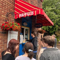 The Waffle Window - 74 tips from 2959 visitors