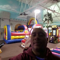 That Fun Place (Now Closed) - 2 tips