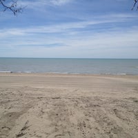 Long Point Beach - Beach