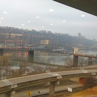 PNC Firstside Center - Downtown Pittsburgh - Pittsburgh, PA