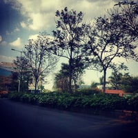 Raheja Mindspace IT Park - Hyderabad, Telangana