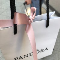 Pandora - Jewelry Store in Budapest