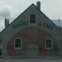 Bay Country Bakery - 12 tips from 192 visitors