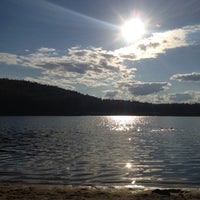 Clough State Park - State or Provincial Park in Weare