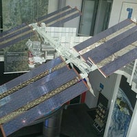 European Space Operations Centre (ESOC) - Darmstadt, Hessen