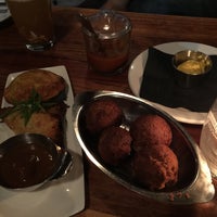 Calabash Bistro - Downtown Vancouver - 428 Carrall St.