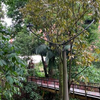 Parque Lineal La Presidenta - El Poblado - 22 tips from 716 visitors