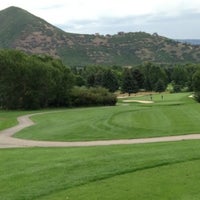 Wasatch Mountain State Park Golf Course - Golf Course